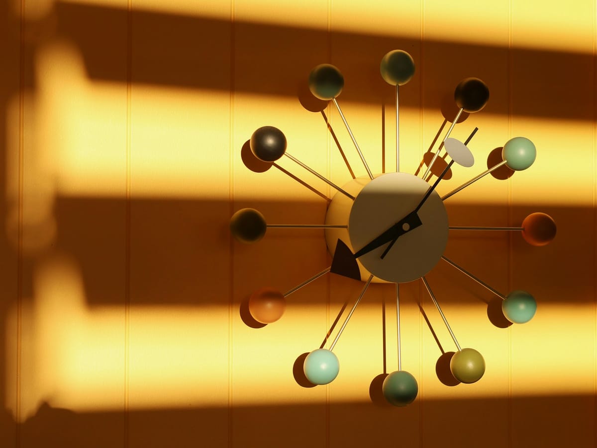 'Perspective' challenge best entries